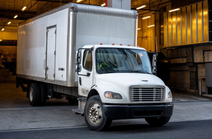 Dedicated Logistic Solutions - Reliable, Affordable & Flexible Solutions