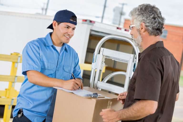 Company Overview - Dedicated Logistic Solutions, Oklahoma City