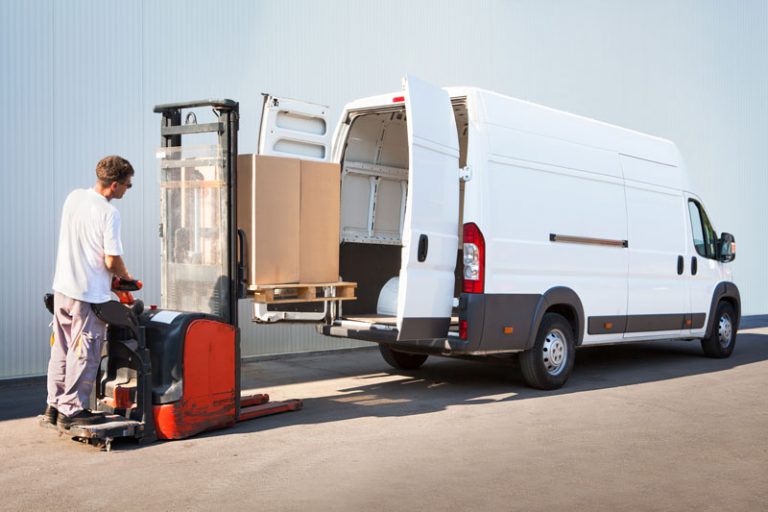 On-Demand Solutions - Dedicated Logistic Solutions, OKC